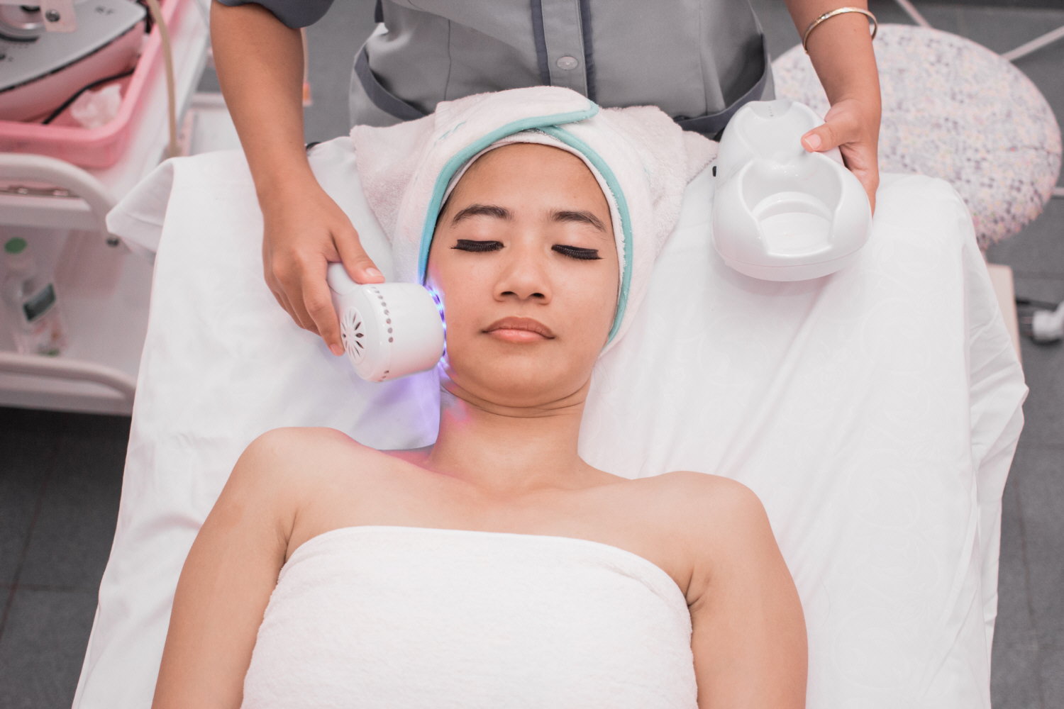 Skin Tightening Treatments Available in Sydney